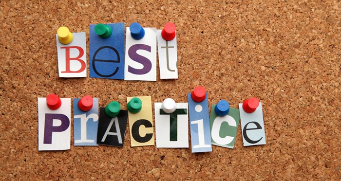 10 Email Best-Practices [Infographic] — adso.